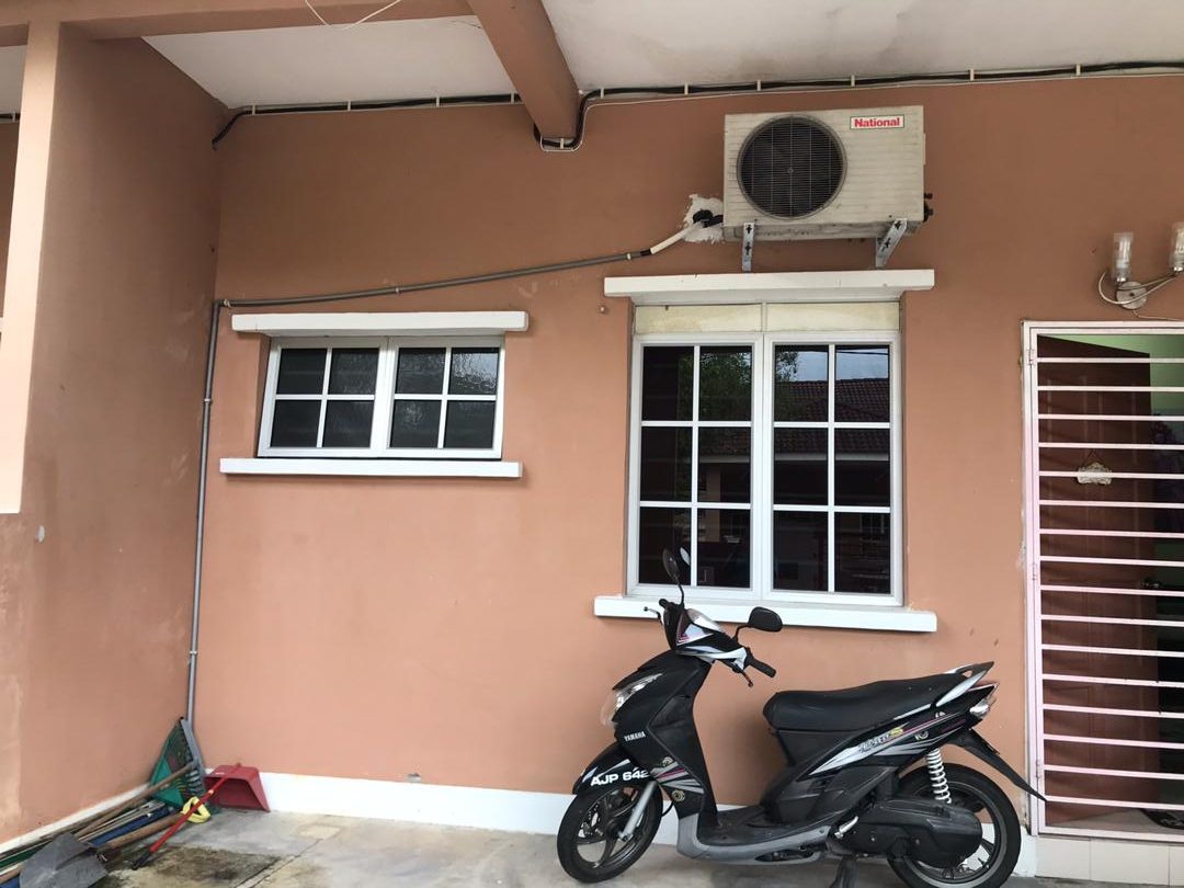 TAMAN BUNGA RAYA TAPAH - Ejen Hartanah Perak. Ejen Hartanah Ipoh. Ejen ...