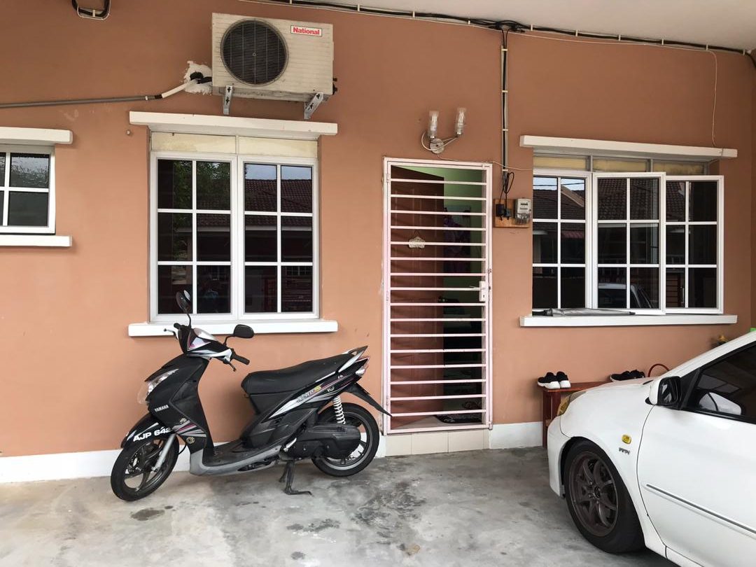 TAMAN BUNGA RAYA TAPAH - Ejen Hartanah Perak. Ejen Hartanah Ipoh. Ejen ...