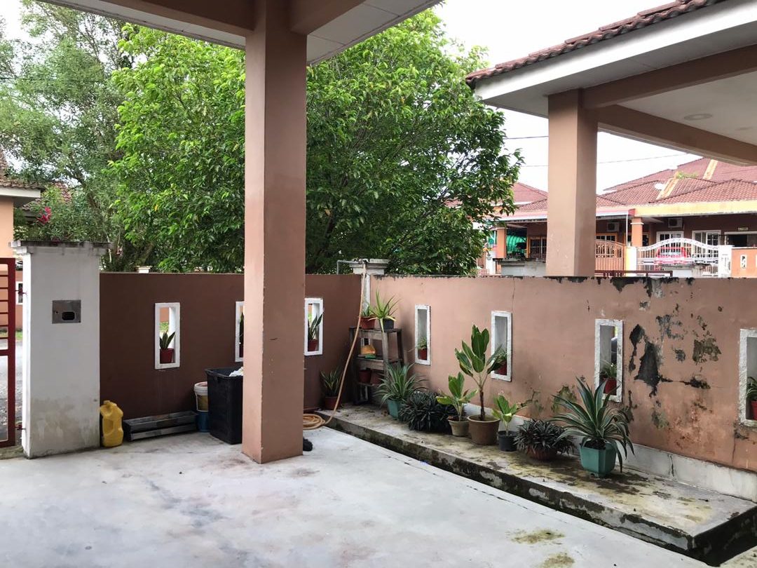 TAMAN BUNGA RAYA TAPAH - Ejen Hartanah Perak. Ejen Hartanah Ipoh. Ejen ...