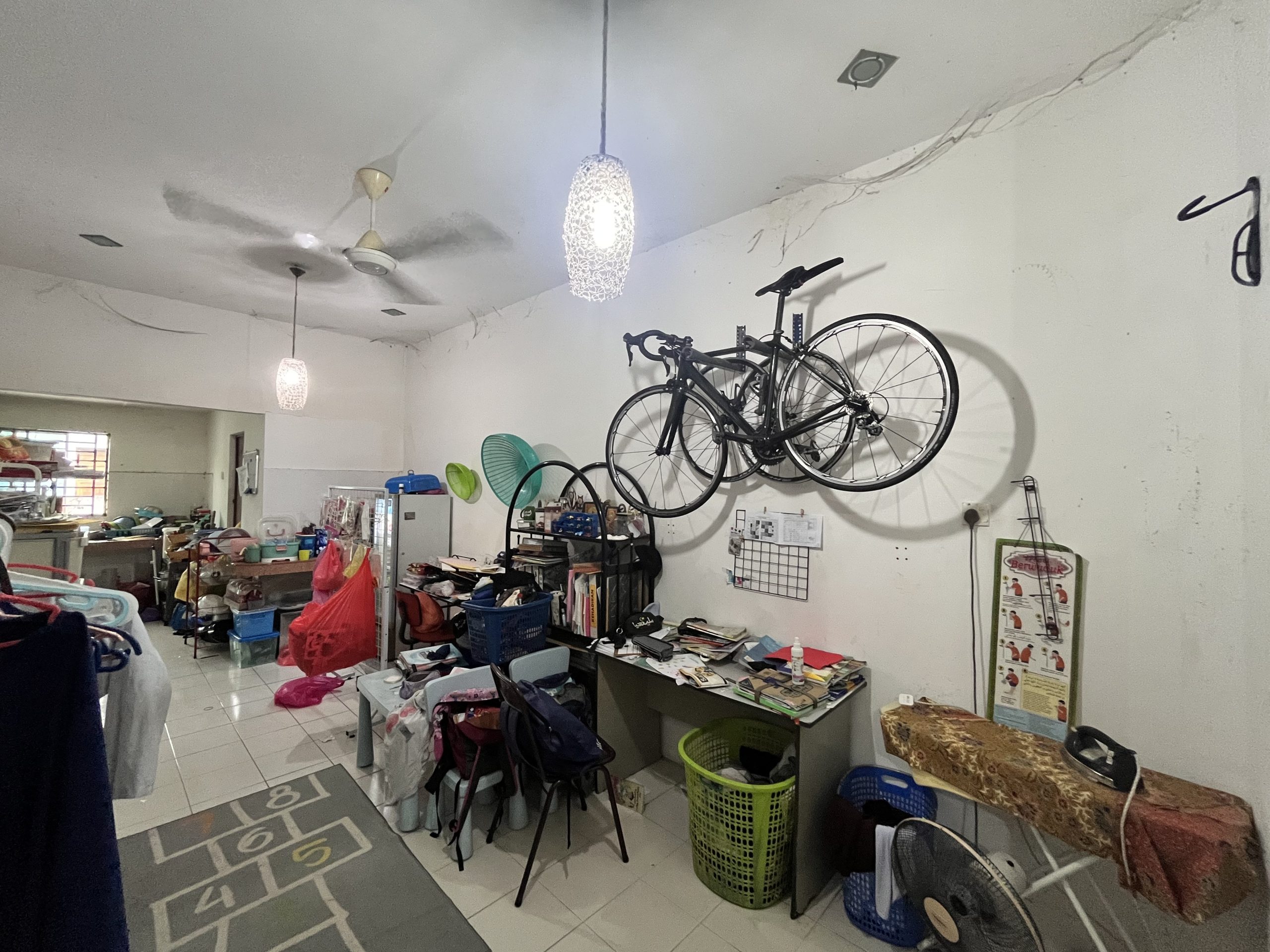 Taman Chemor Ria Corner Lot - Ejen Hartanah Perak. Ejen Hartanah Ipoh ...