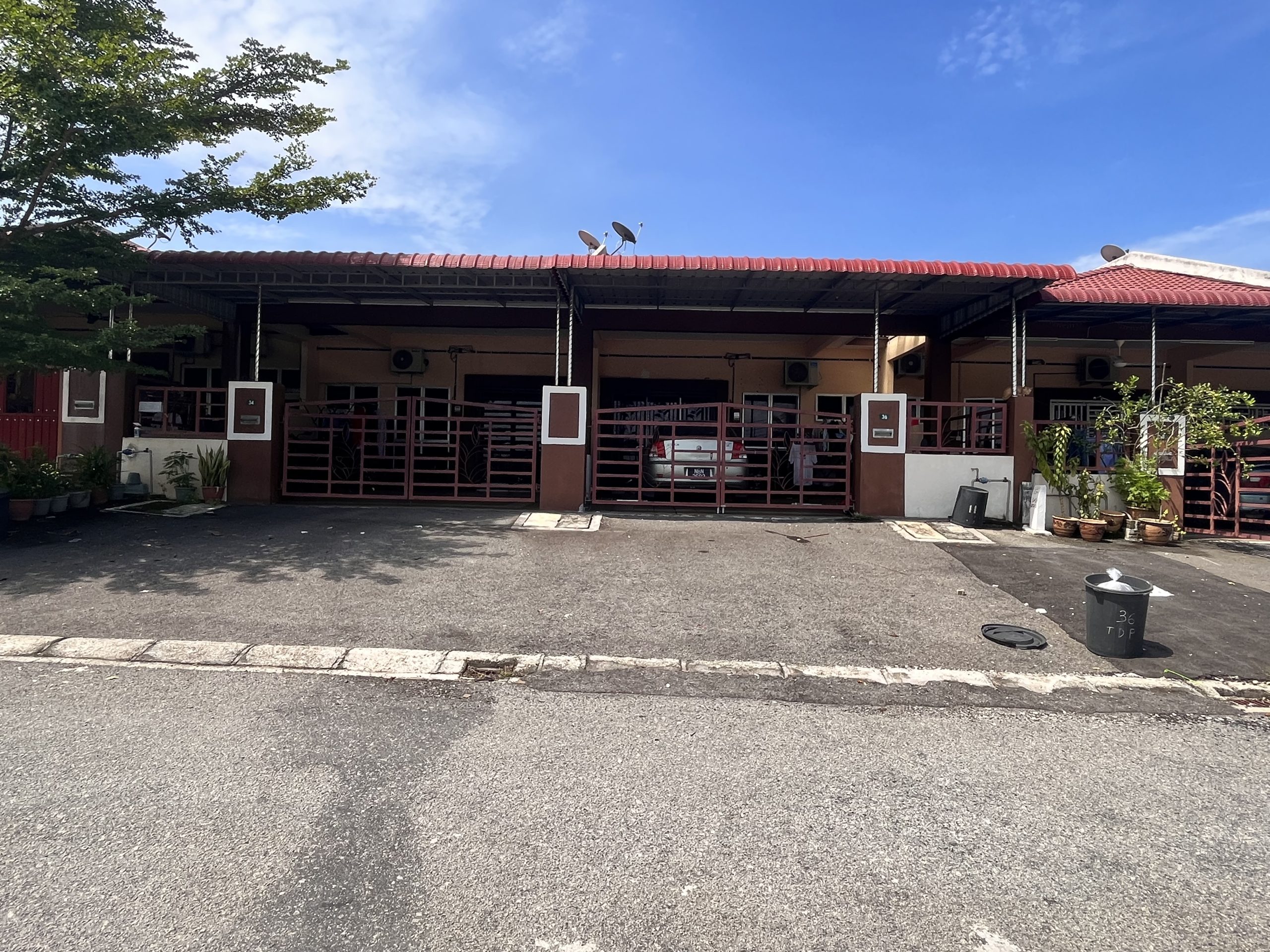 Taman Desa Pelancongan - Ejen Hartanah Perak. Ejen Hartanah Ipoh. Ejen ...